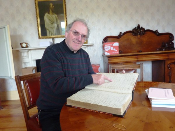 Listowel Parish | St Mary's Church Co. Kerry