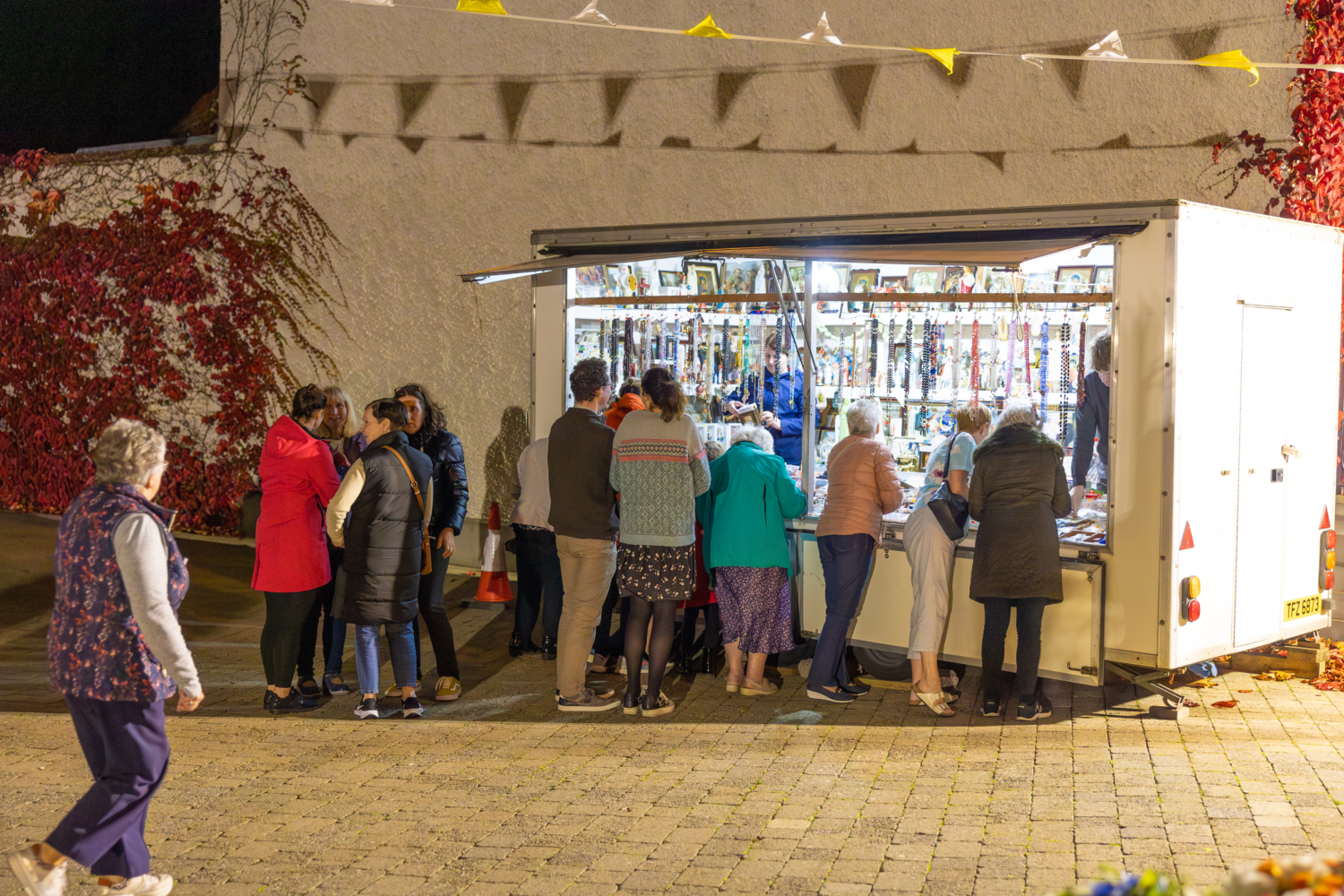 Listowel Parish | St Mary's Church Co. Kerry