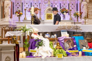 Listowel Parish | St Mary's Church Co. Kerry